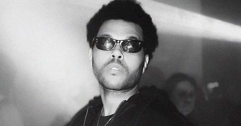 The Weeknd conquista marco histórico no Spotify