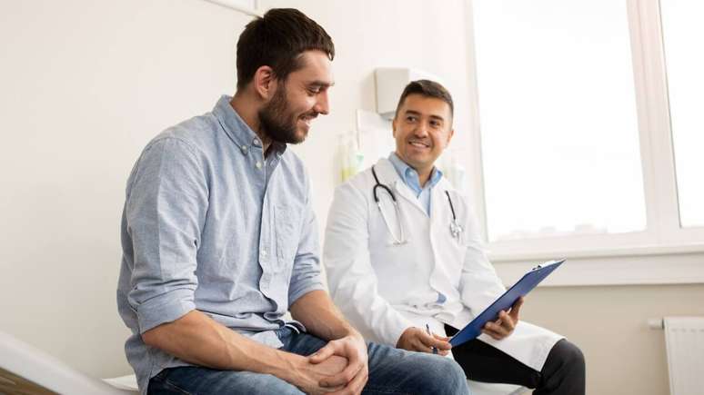 Você se lembra quando fez seu último check-up médico? Entenda a importância