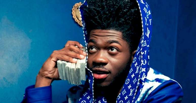Lil Nas X anuncia o inédito single "Late To Da Party"