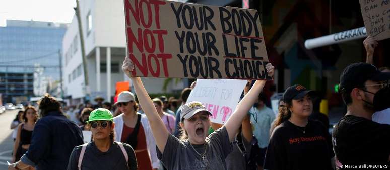 Verdades e mitos sobre o aborto