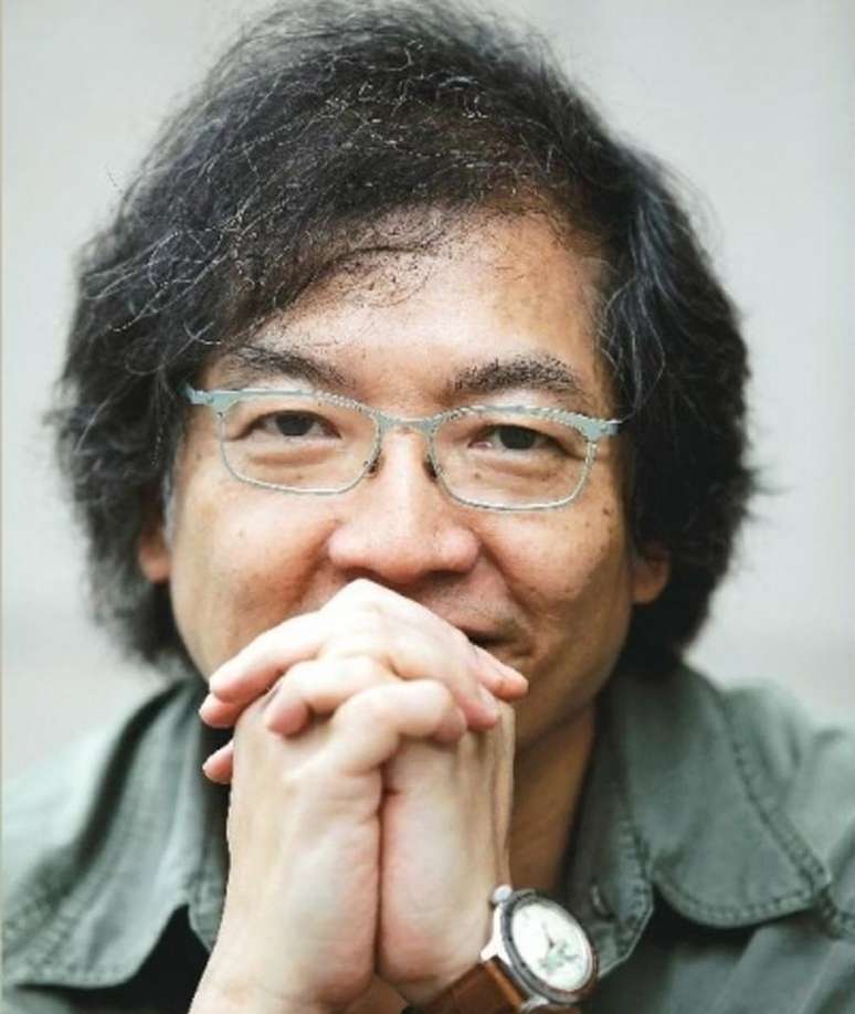 Alex Law (1953-2022)