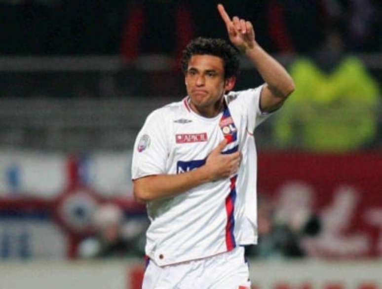 Fred foi destaque na Europa, surpresa na Copa de 2006 e viveu pior ...