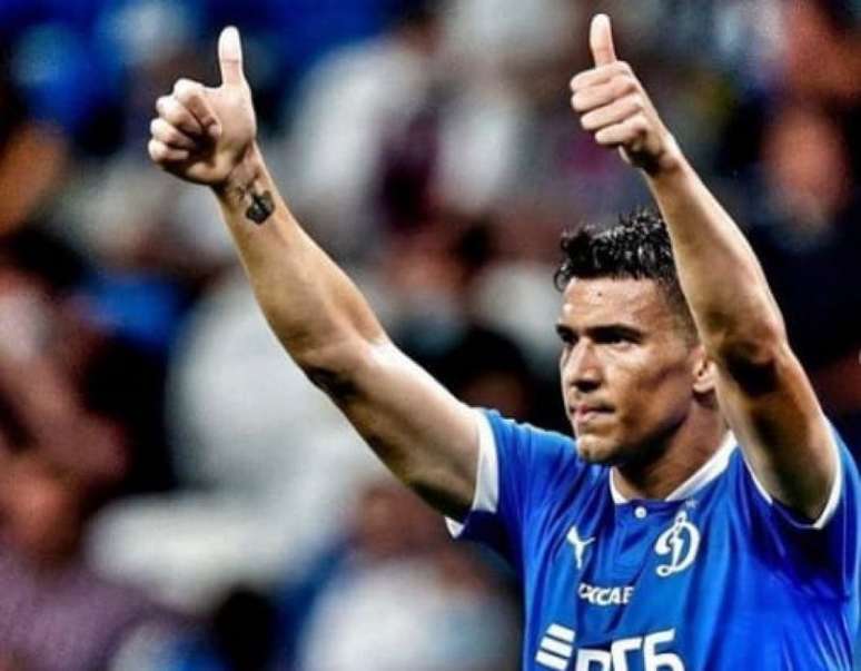 Balbuena se despede de clube russo e retorno ao Corinthians fica cada ...