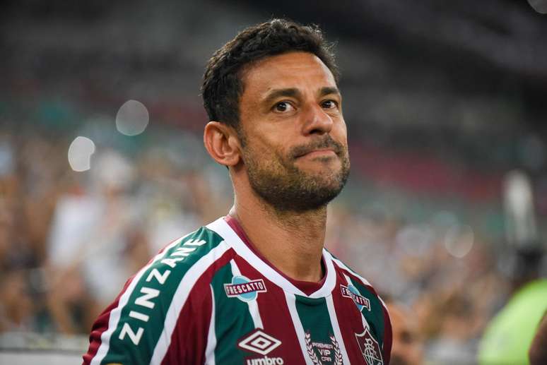 Na despedida de Fred, Fluminense vence o Ceará e entra no G4