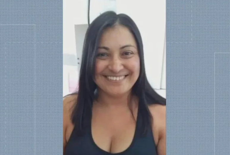 Suspeito de matar e enterrar corpo da ex em poço é preso no RJ