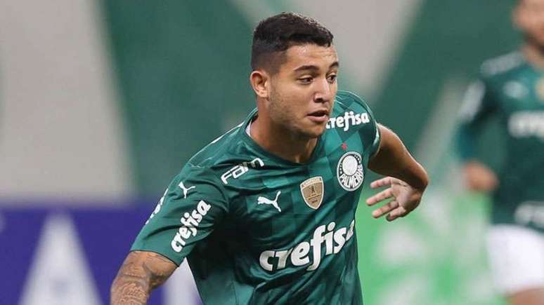 Novo reforço do Santa Clara-POR, Pedro Bicalho se despede do Palmeiras