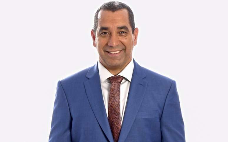 Zinho revela profecia da mãe sobre Seleção Brasileira e chora ao ...