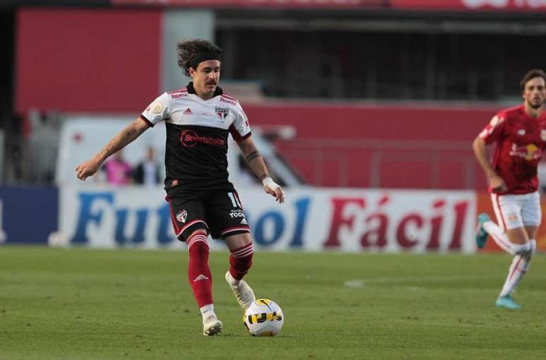 São Paulo comunica Nacional sobre negócio milionário por Gabriel Neves