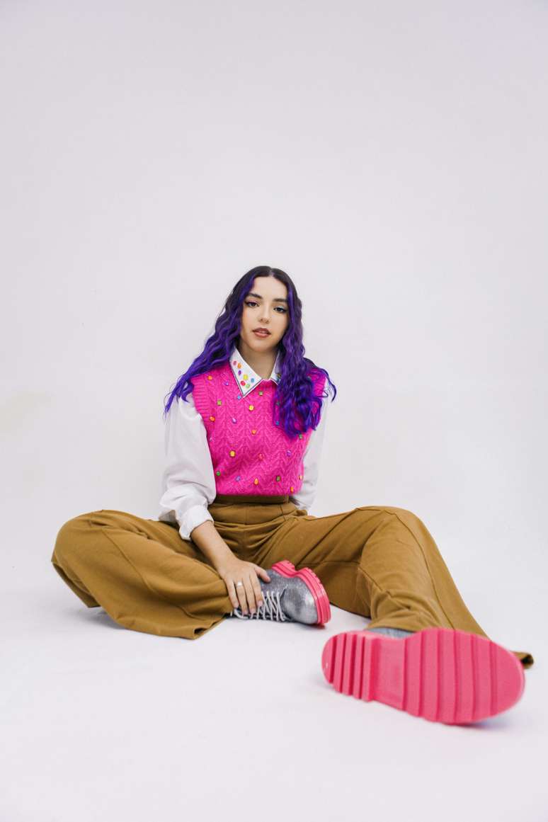 Ana Xisdê sobre presença feminina no cenário gamer: "precisamos de ...