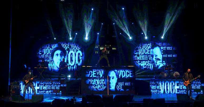 KLB tem shows em Salvador e Maceió nesta semana