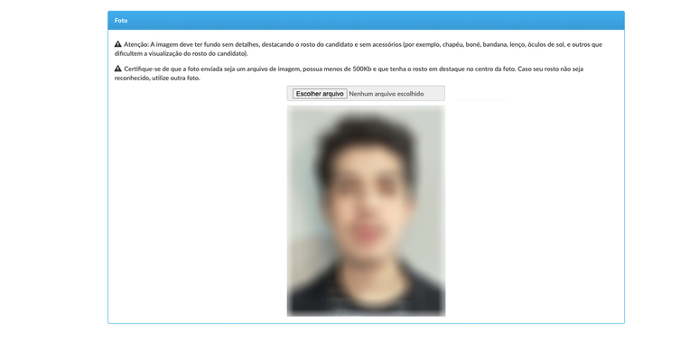 Passo a passo: como se inscrever na Fuvest 2023