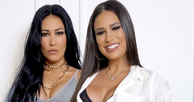 Simone e Simaria: quem decidiu pelo fim da dupla?