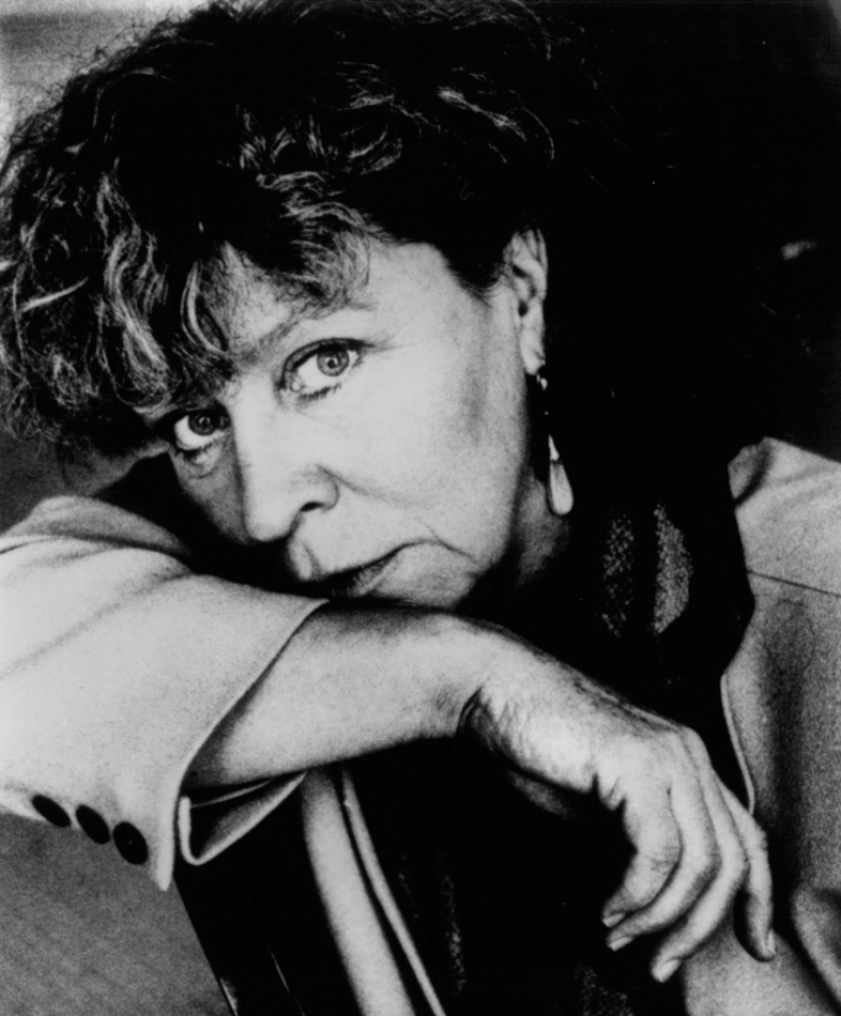 Academia Europeia de Cinema vai homenagear Margarethe von Trotta com ...