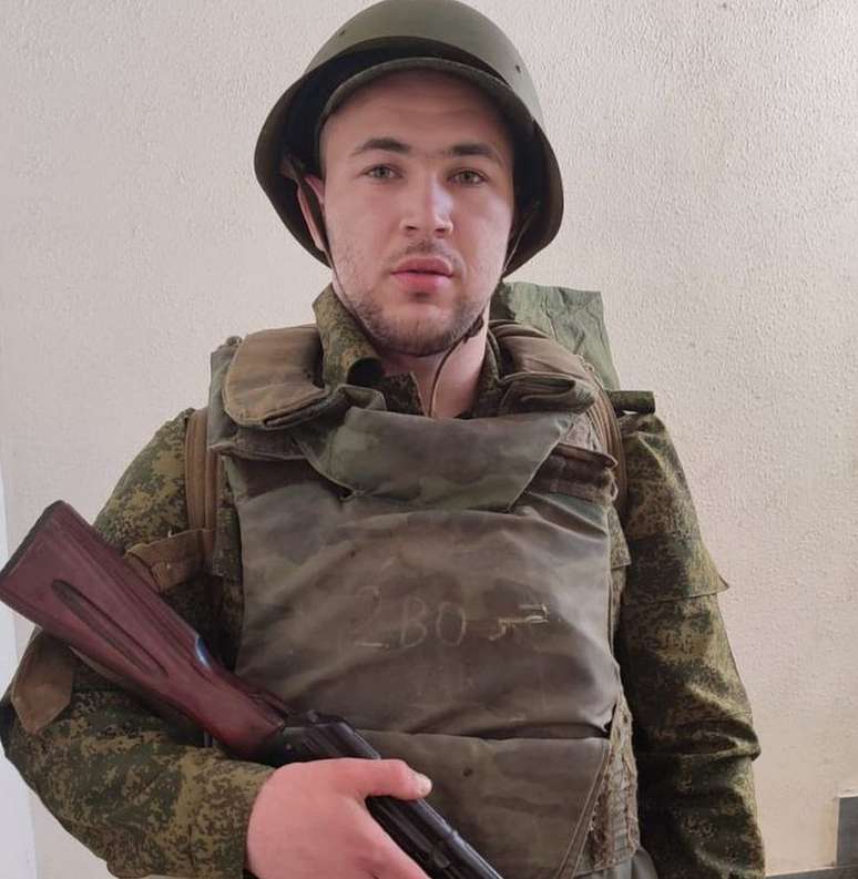 Guerra na Ucrânia: os esforços desesperados da Rússia para recrutar ...