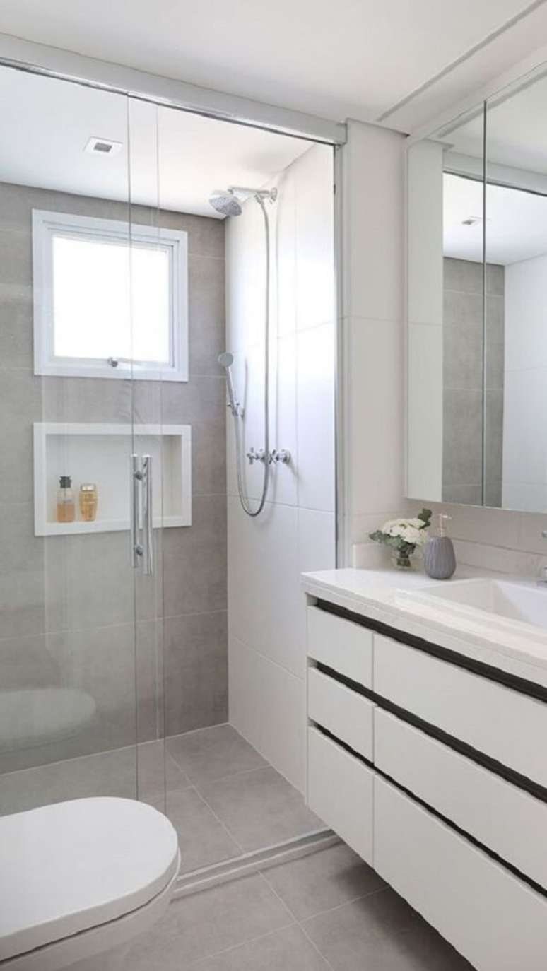 Box Até o Teto: 6 Tipos, Vantagens e +55 Projetos Para Se Inspirar