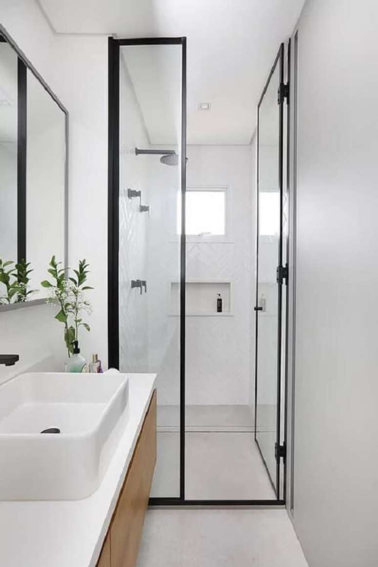 Box Até o Teto: 6 Tipos, Vantagens e +55 Projetos Para Se Inspirar