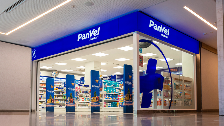 Gigante das farmácias no Sul, Panvel entra na onda do CVC