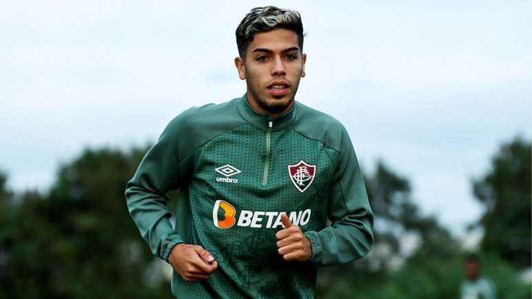 Fluminense envia oferta ao Inter, mas Ludogorets aumenta proposta por ...