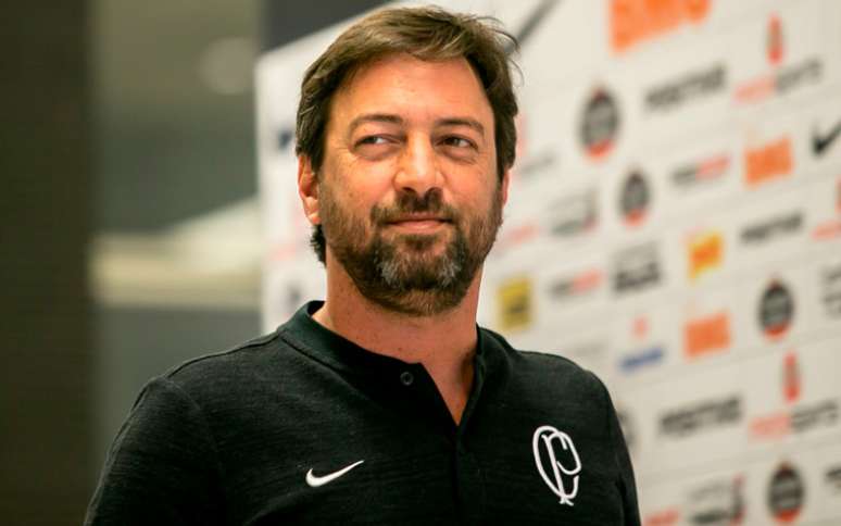 Presidente do Corinthians liga para mandatário do Fortaleza e nega ...