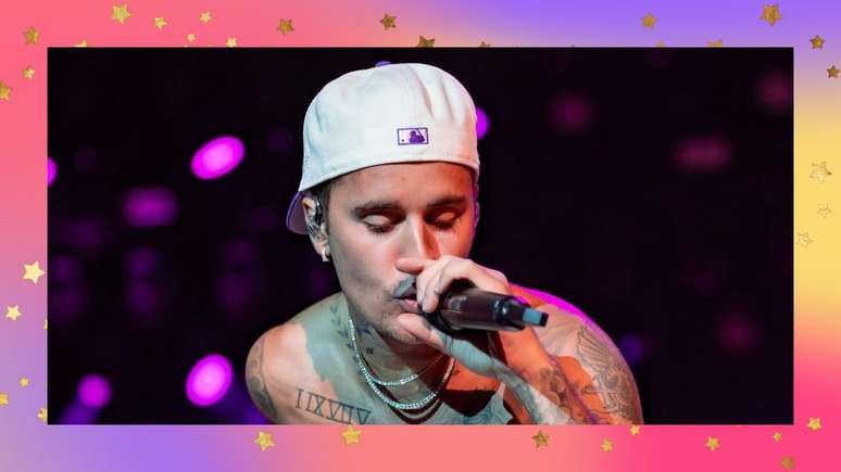 OMG! Justin Bieber já está em solo brasileiro