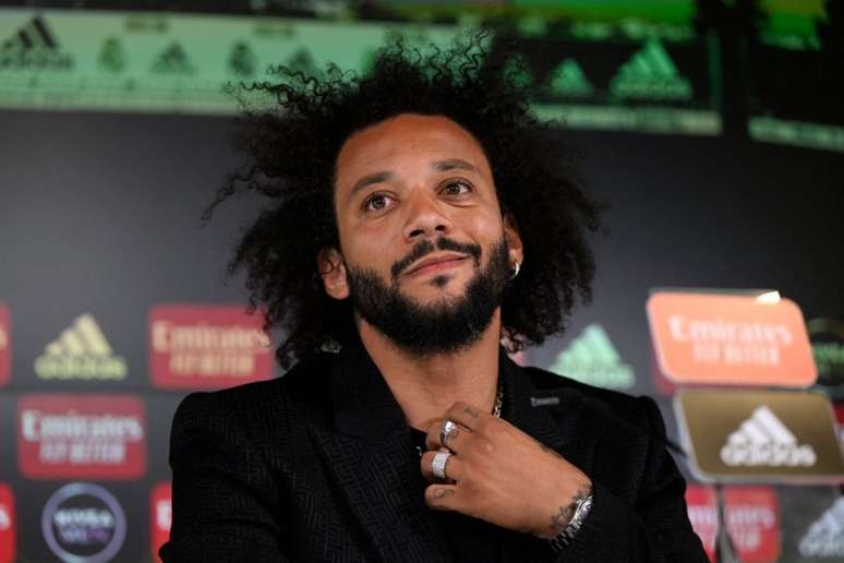Marcelo é anunciado por novo clube após deixar o Real Madrid