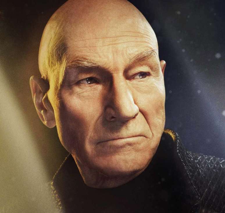 Trailer mostra reencontro da "Nova Geração" em "Star Trek: Picard"