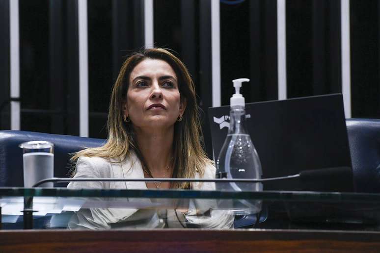 Soraya cancela eventos por falta de dinheiro; sigla possui R$ 776 mi do fundão