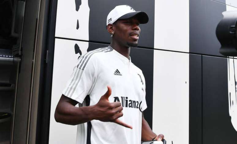 Irmão de Paul Pogba é preso por suposta extorsão