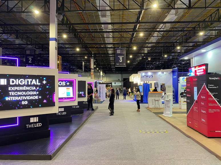 Paula Moraes participa da 7ª edição do Latam Retail, maior evento de ...