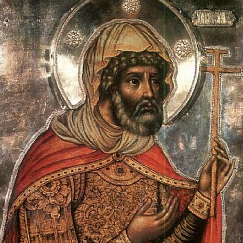 Quem foi São Longuinho, o santo baixinho que 'ajuda' a encontrar coisas ...