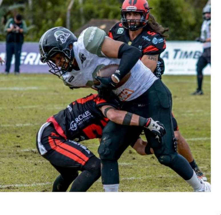 Conferência Sul da Liga BFA terá semifinais neste sábado (24/9)