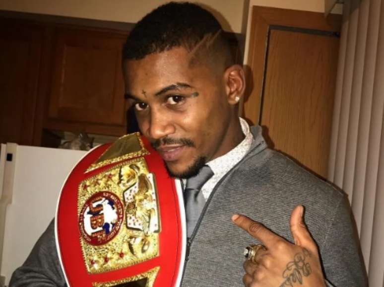 Aos 28 anos, lutador morre após ser baleado por parente nos EUA