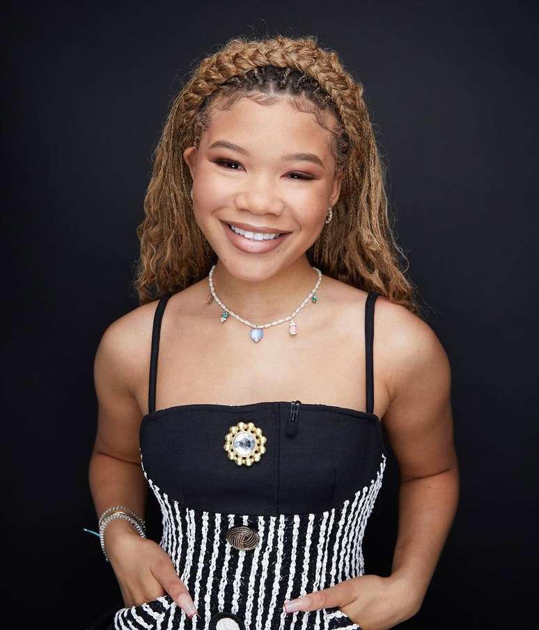 Atriz de "Euphoria" vai estrelar "A Freira 2"