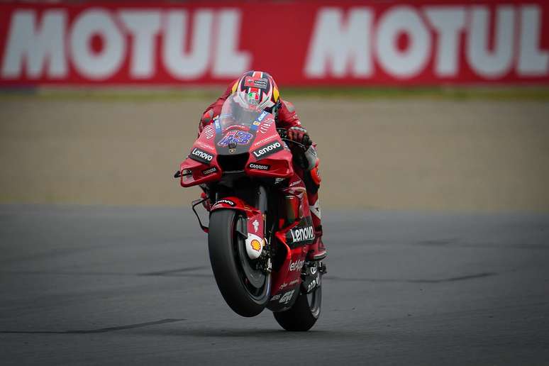 Confira pilotos que avançam direto para Q2 da classificação do GP do Japão