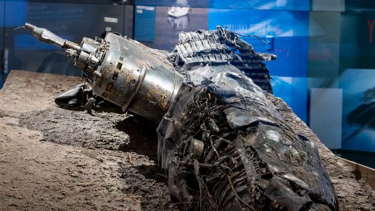 Museu da CIA: por dentro da coleção mais secreta do mundo