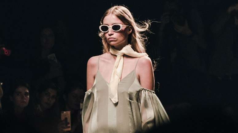 Semana de Moda de Milão: saiba as principais tendências nas passarelas