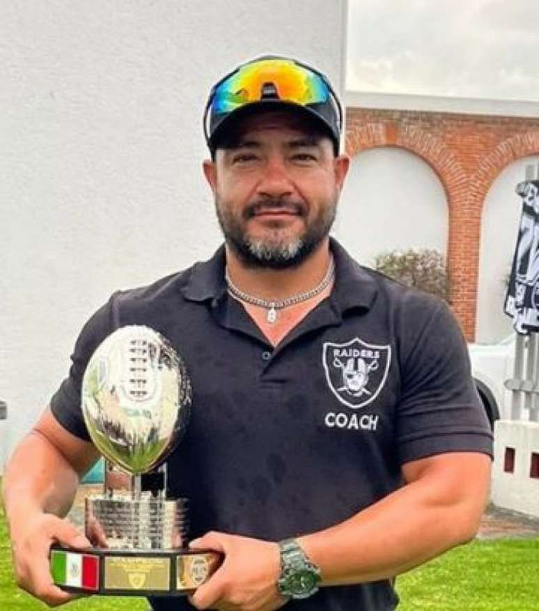 Galo FA anuncia Ramiro Trejo como novo coach defensivo
