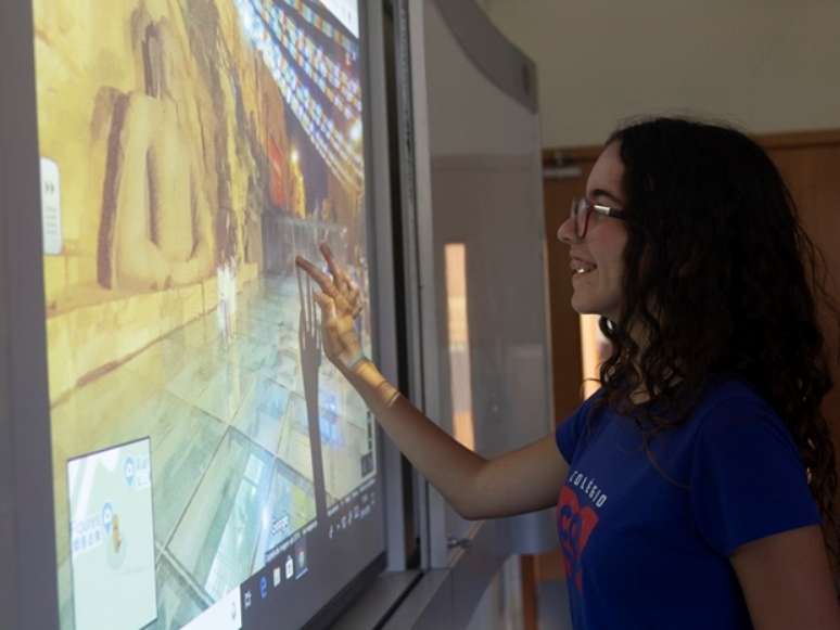 Ensino híbrido e sala digital se popularizam com a pandemia