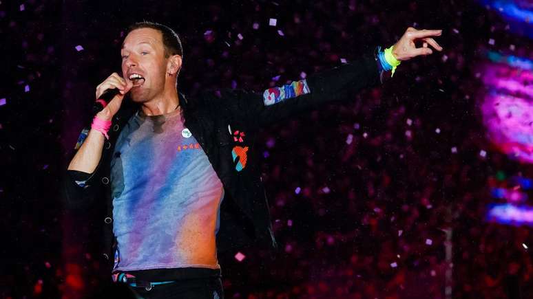 Coldplay cancela shows no Brasil por infecção pulmonar de vocalista; o ...
