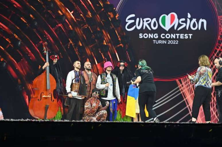 Liverpool derrota Glasgow e sediará edição 2023 do Eurovision