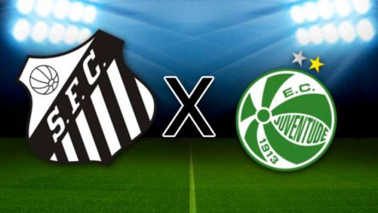 Santos x Juventude: onde assistir, escalação das equipes, horário e ...