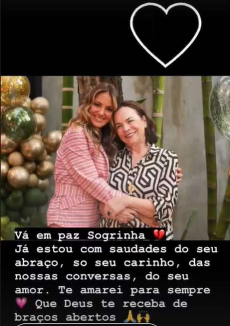 Morre Edna Tralli, mãe do jornalista Cesar Tralli, em acidente aéreo no ...