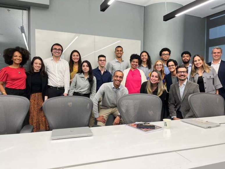 Banco BNP Paribas realiza hackathon em busca de ideias para acelerar ...