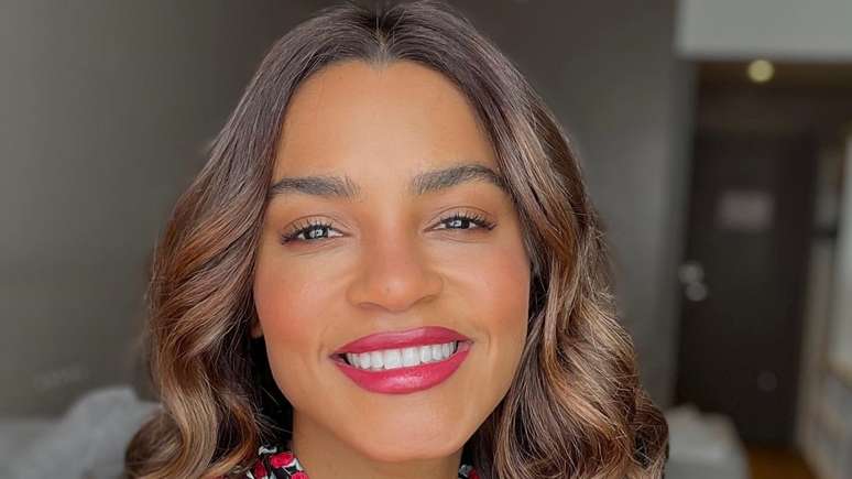 Lucy Alves viverá primeira protagonista: "uma heroína diferente"