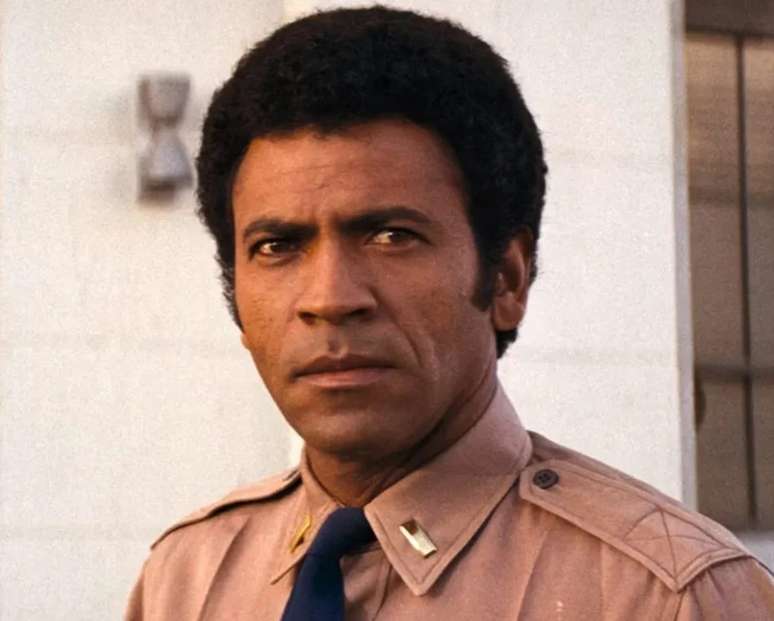 Austin Stoker, ator de "Assalto à 13ª DP", morre aos 92 anos