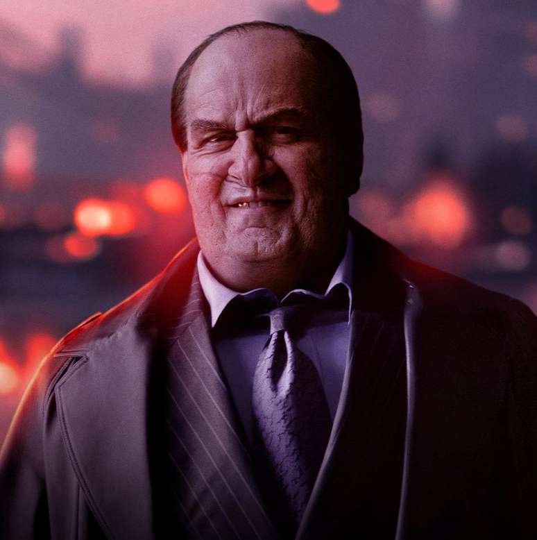 Série do Pinguim vai se passar uma semana depois de "Batman"