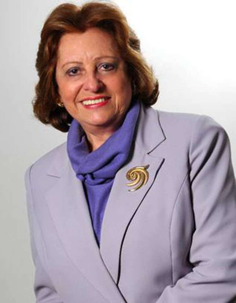 Jurista Ivette Senise Ferreira vai receber o Troféu Guerreiro da ...