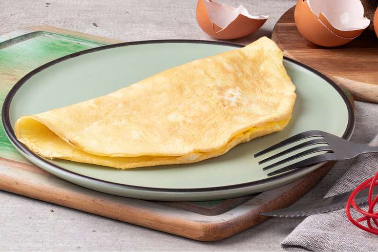 3 receitas de crepioca para o lanche da tarde