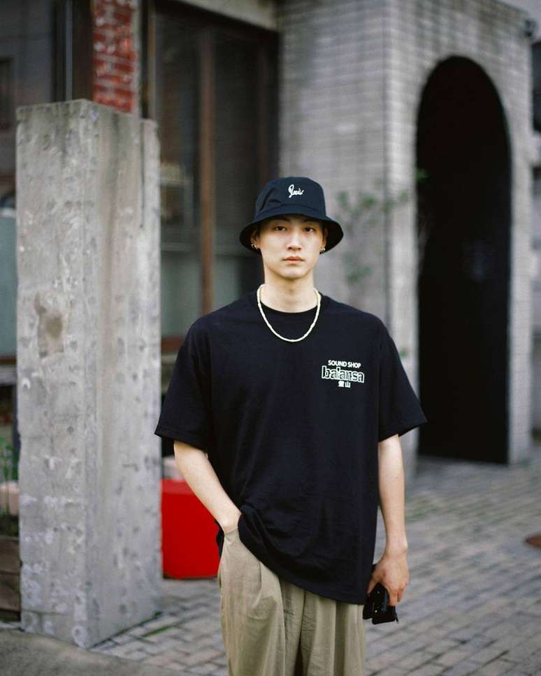 K-pop: Jay B, do GOT7, anuncia show único no Brasil