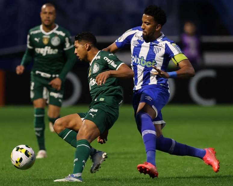 Palmeiras X Avaí Saiba Onde Assistir Ao Jogo Pela 33ª Rodada Do